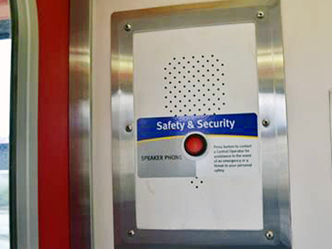 Skytrain Capstan - Axis Systems - Security Surveillance Solutions ...