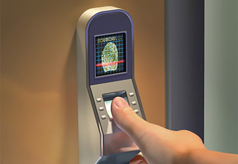 Access Control Systems - Axis Systems - Security Surveillance Solutions ...