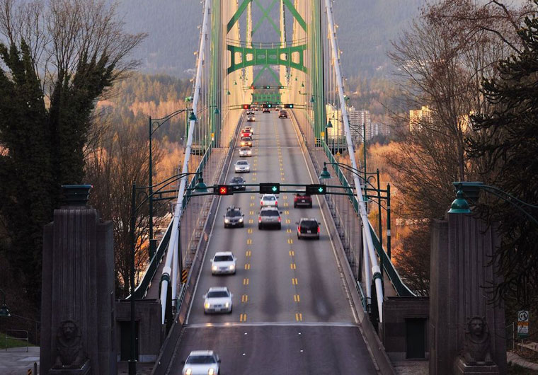 Large-Scale IT Network - Axis Systems - Security Surveillance Solutions ...