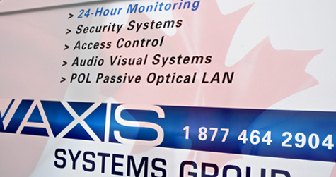 Services + Systems - Axis Systems - Security Surveillance Solutions ...