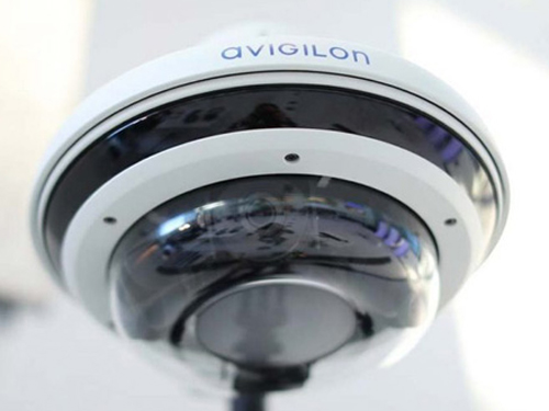 YMCA | RCMP - Axis Systems - Security Surveillance Solutions Supplied ...